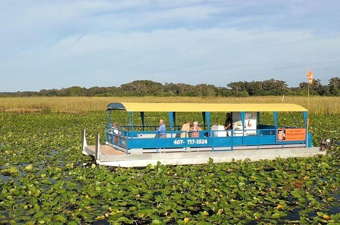 Eco Adventure Scenic Wildlife Boat Cruise - Final Thoughts