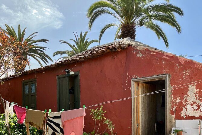 Eco banana farm Tour - FAQ