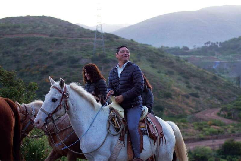 Eco Canyon Horseback Riding Excursion - Who Will Enjoy This Tour?