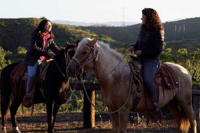 Eco Canyon Horseback Riding Excursion - The Sum Up