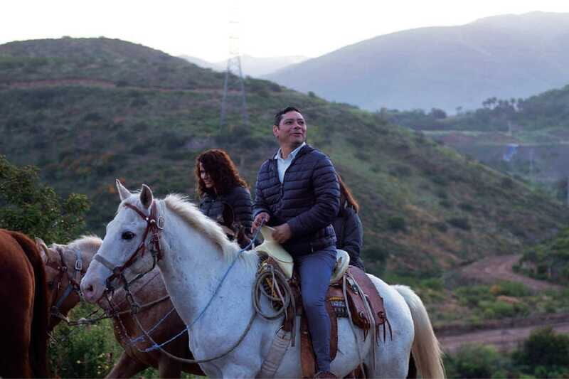 Eco Canyon Horseback Riding Excursion - FAQ