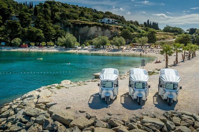 Eco City Tour Split - The Price and Value