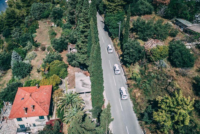 Eco City Tour Split - Practical Details and Tips