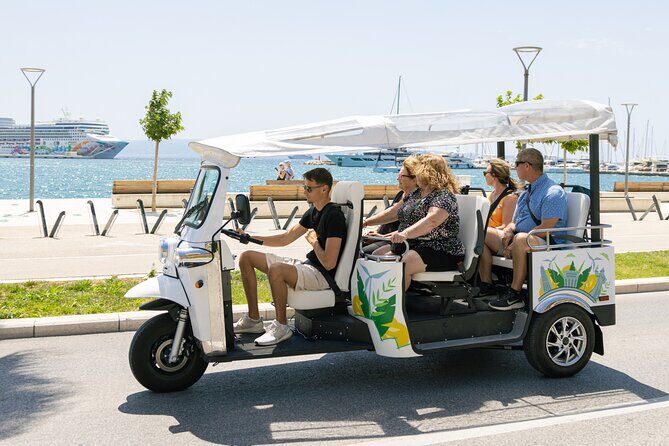 Eco City Tour Split - Who Will Love This Tour?