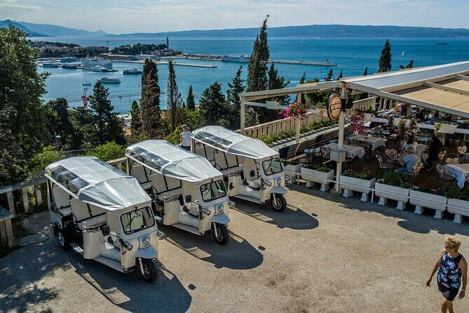 Eco City Tour Split - FAQs