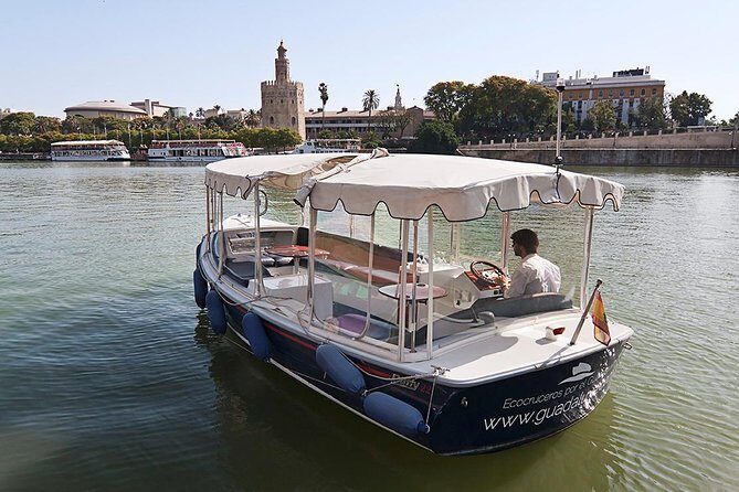 Eco-Cruise by Guadalquivir River - Who is This Tour Best For?
