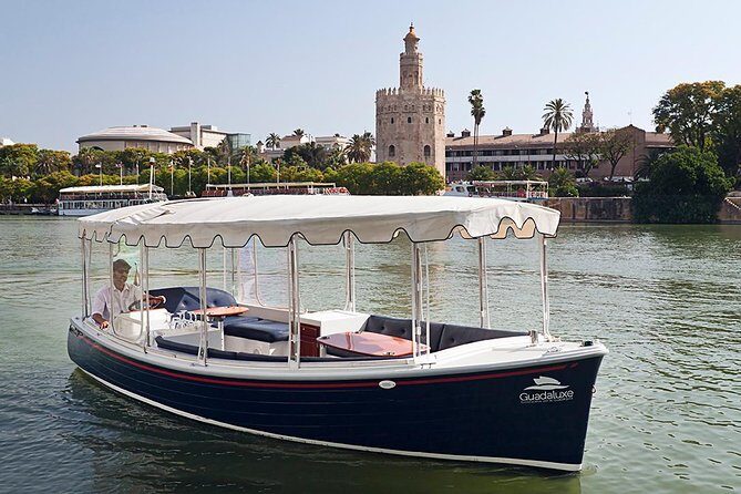 Eco-Cruise by Guadalquivir River - Final Thoughts