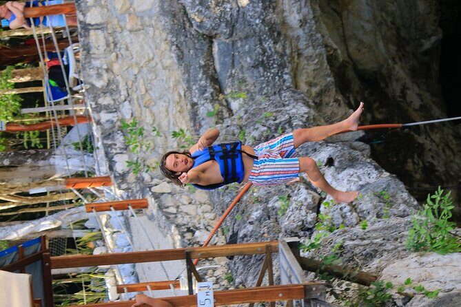 Eco Day! Cenote Zemway & Cenote Zacil Ha with Lagoon From Cancun - A Detailed Look at the Tour Experience