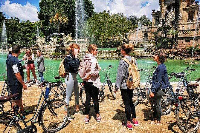 Eco-friendly Barcelona Bike Tour from a Local Perspective - Who Is This Tour Ideal For?