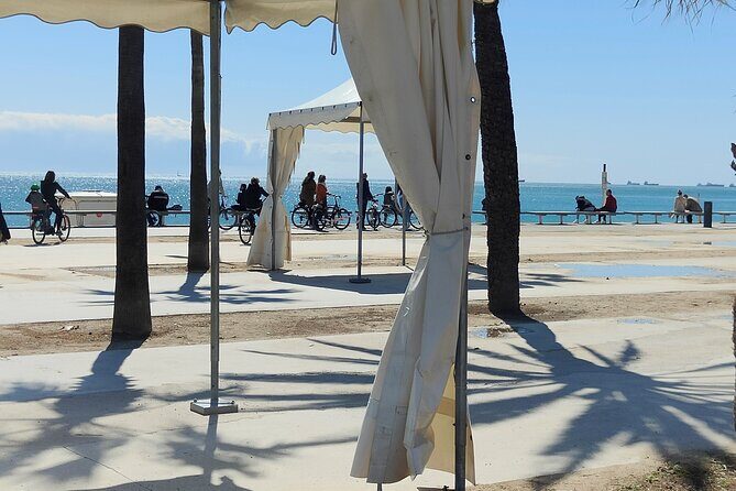 Eco-friendly Barcelona Bike Tour from a Local Perspective - FAQ