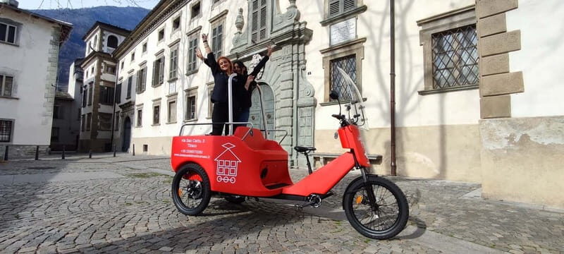 Eco-friendly Guided Tour of Tirano - A Detailed Look at the Eco-Friendly Tirano Tour