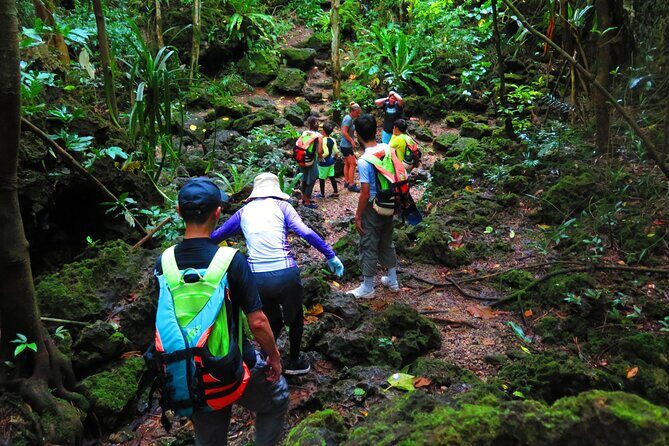Eco Hiking Adventure to Pagat Cave - The Itinerary Breakdown