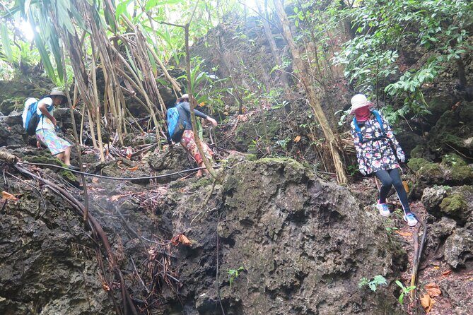 Eco Hiking Adventure to Pagat Cave - Frequently Asked Questions