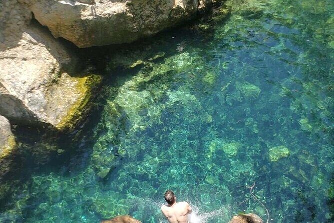 Eco Park Casa Tortuga Cenotes and Tulum Ruins! Riviera Maya Round Transportation - Final Thoughts