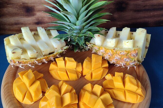 Eco Sailing Bacalar Experience with snack and drinks - Final Thoughts