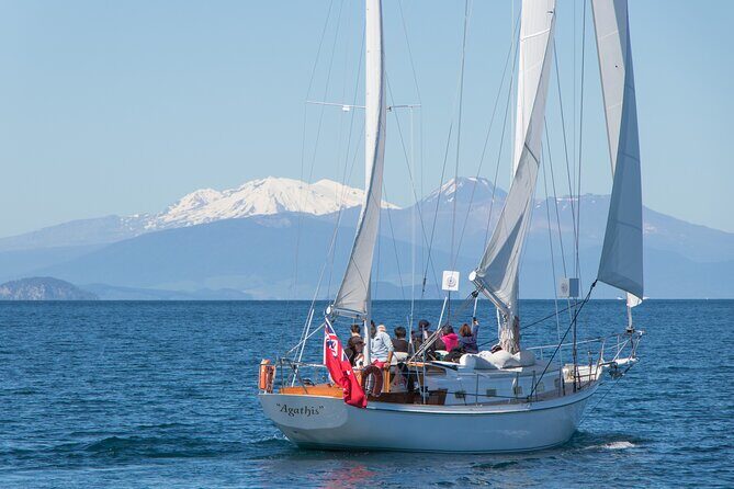 Eco Sailing Tour to Maori Rock Carvings on Lake Taupo - FAQ