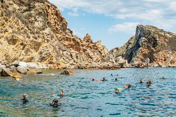 Eco-snorkeling in the Medes Islands - Who Will Love This Tour?