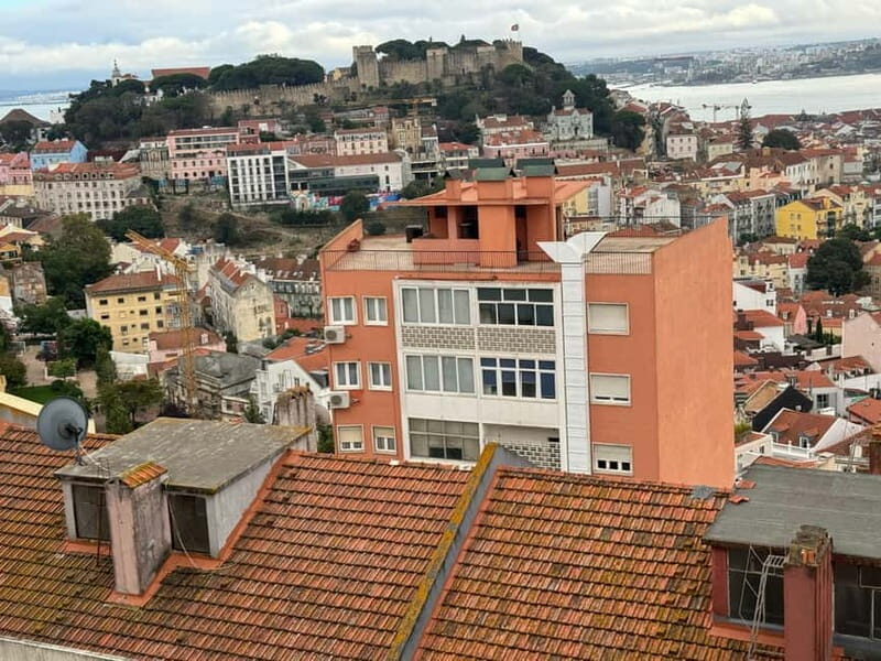 Eco Tuk Tours Lisbon - What Makes This Tour Stand Out?