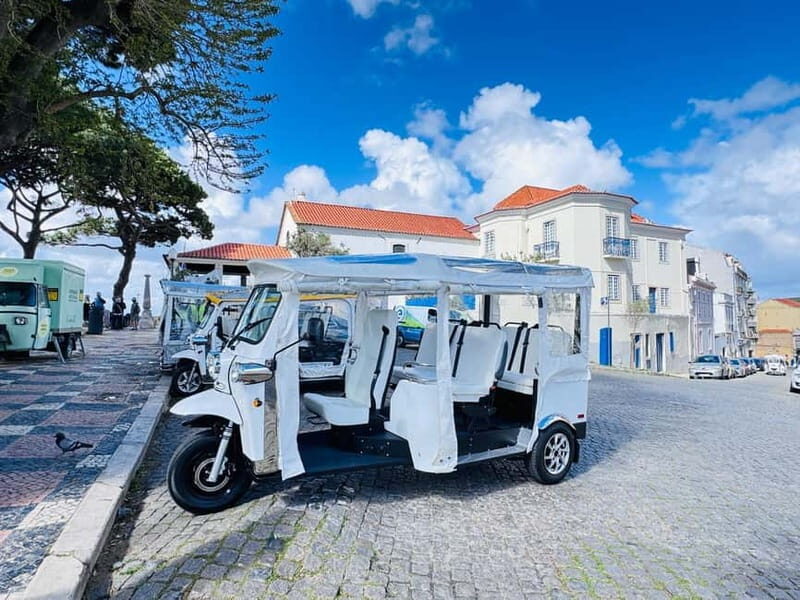 Eco Tuk Tours Lisbon - Final Thoughts