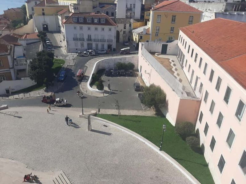 Eco Tuk Tours Lisbon - FAQ