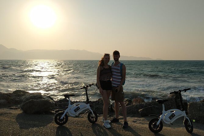 Ecobike tour in historic Heraklion - Final Thoughts: Who Will Love This Tour?