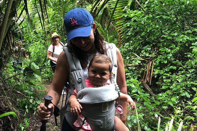 EcoHike experience through the jungle, mountains and hidden beach - Why This Tour Is a Great Value