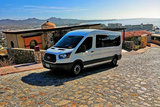 Economi Plus Private Transportation Los cabos Airport - Who Will Love This Service?
