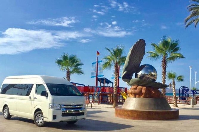 Economi Plus Private Transportation Los cabos Airport - FAQ