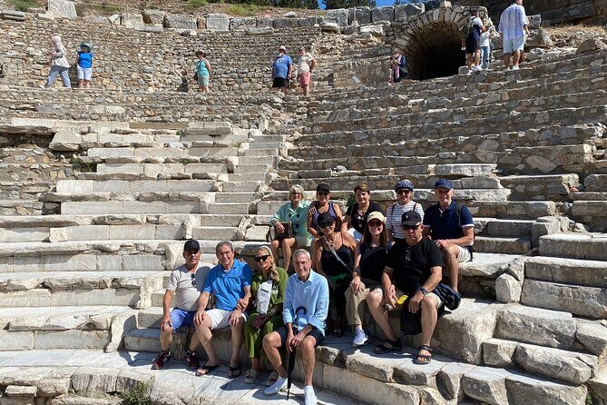 Economic Explorer Ephesus Tour - Introduction: A Solid Introduction to Ephesus for Budget Travelers