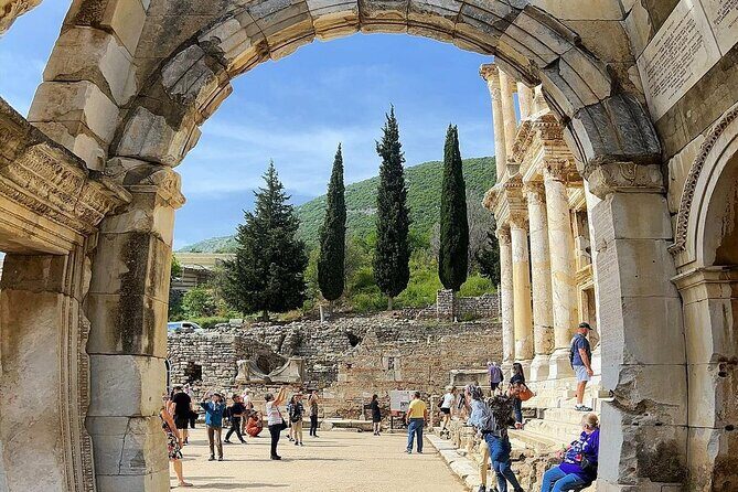Economic Explorer Ephesus Tour - Authentic Experiences That Add a Personal Touch