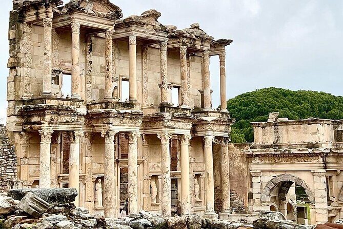 Economic Explorer Ephesus Tour - FAQ