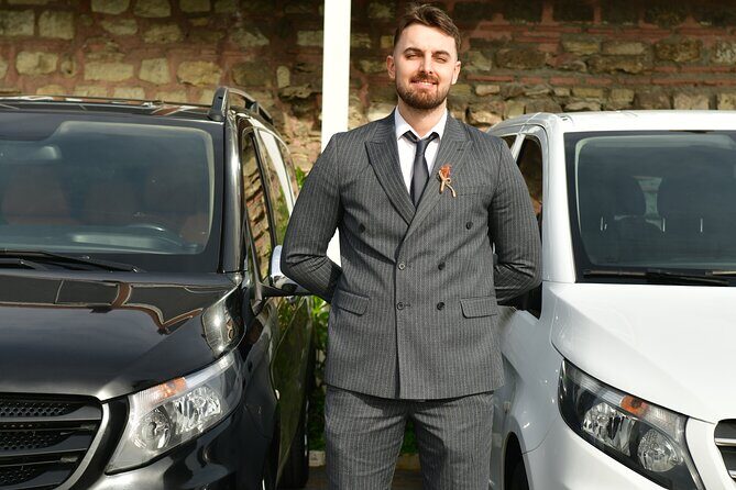 Economic Istanbul Airport Shuttle - A Detailed Look at the Istanbul Airport Shuttle Experience