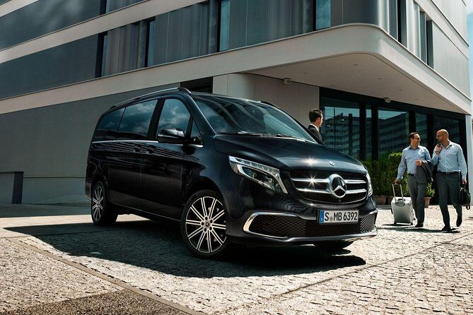 Economy Departure Transfers To Santorini Airport - Final Thoughts: Is This Transfer Worth It?