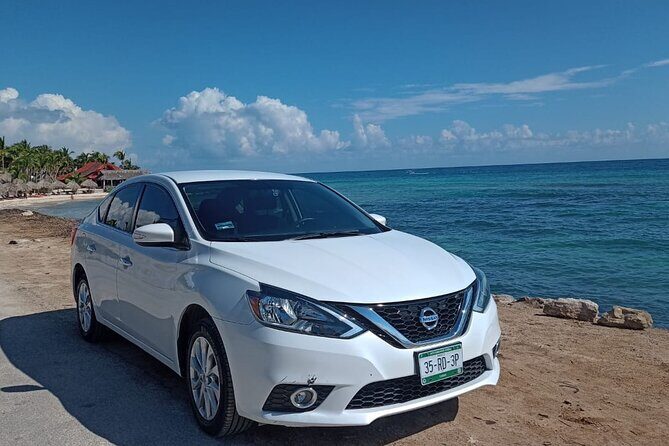 Economy Private Transfer from Tulum to Cancun Airport  Safe - The Booking Process and Pre-Trip Details