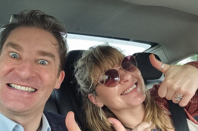 Economy Private Transfer from Tulum to Cancun Airport  Safe - Arrival at Cancun Airport