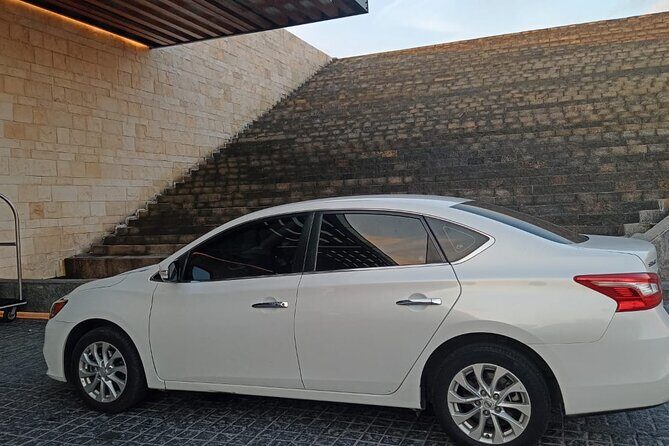 Economy Private Transfer from Tulum to Cancun Airport  Safe - Authentic Experiences from Reviewers