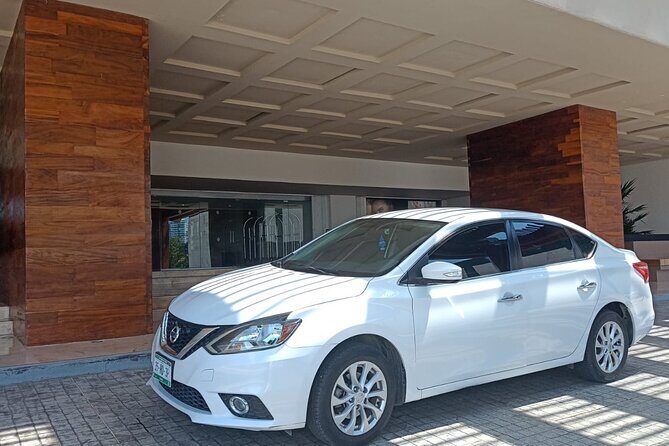 Economy Private Transfer from Tulum to Cancun Airport  Safe - Who Should Book This Transfer?