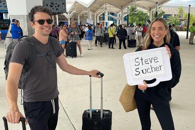 Economy Private Transfer from Tulum to Cancun Airport  Safe - Final Thoughts