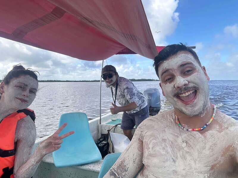 ECOSAFARI - Who Should Consider This Tour?