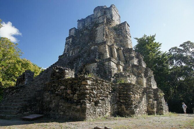 Ecotour: Bacalar Lagoon and Chacchoben archeological site. - An In-Depth Look at the Itinerary