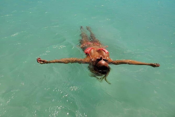 Ecotour: Bacalar Lagoon and Chacchoben archeological site. - Who Would Enjoy This Tour?