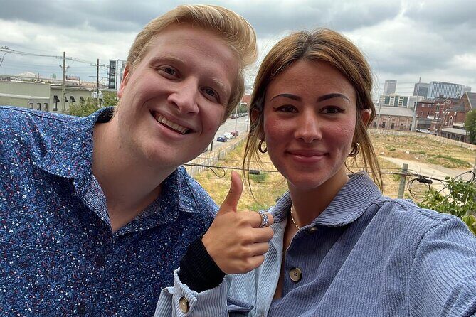 Ecstatic Eureka Scavenger Hunt - What is the Ecstatic Eureka Scavenger Hunt?  