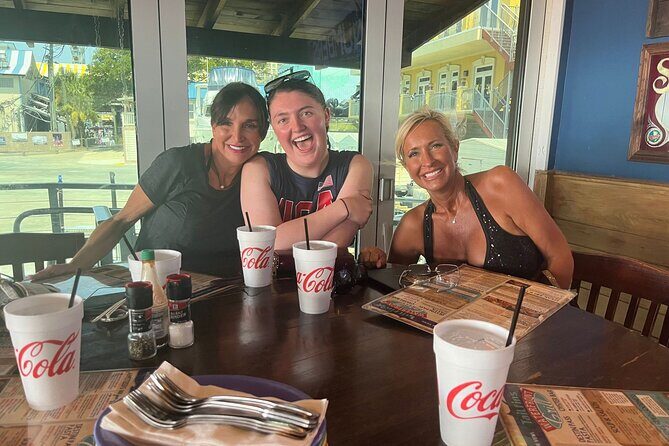 Ecstatic Eureka Scavenger Hunt - What To Expect at Each Stage  