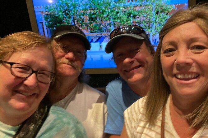 Ecstatic Eureka Scavenger Hunt - The Experience from a Traveler’s Perspective  