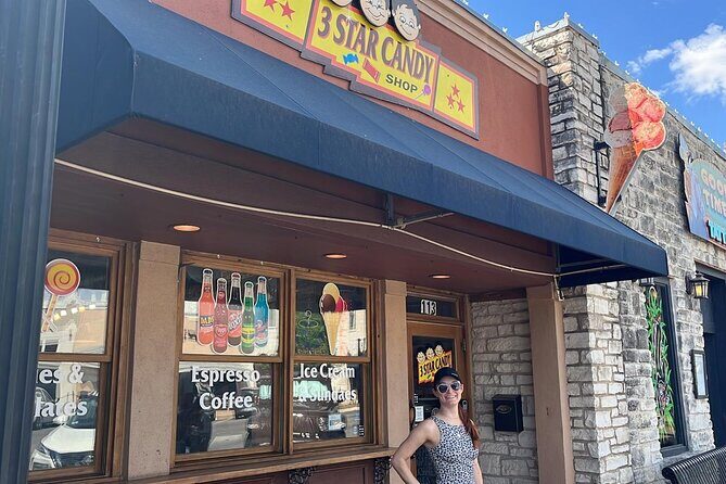 Ecstatic Eureka Scavenger Hunt - Why This Tour Might Be Perfect for You  