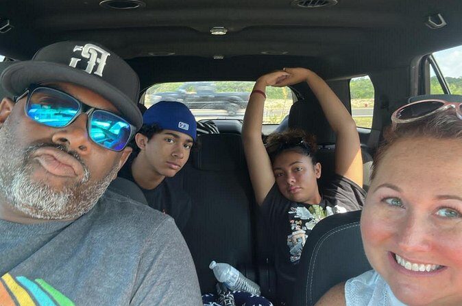 Ecstatic Eureka Scavenger Hunt - FAQ  