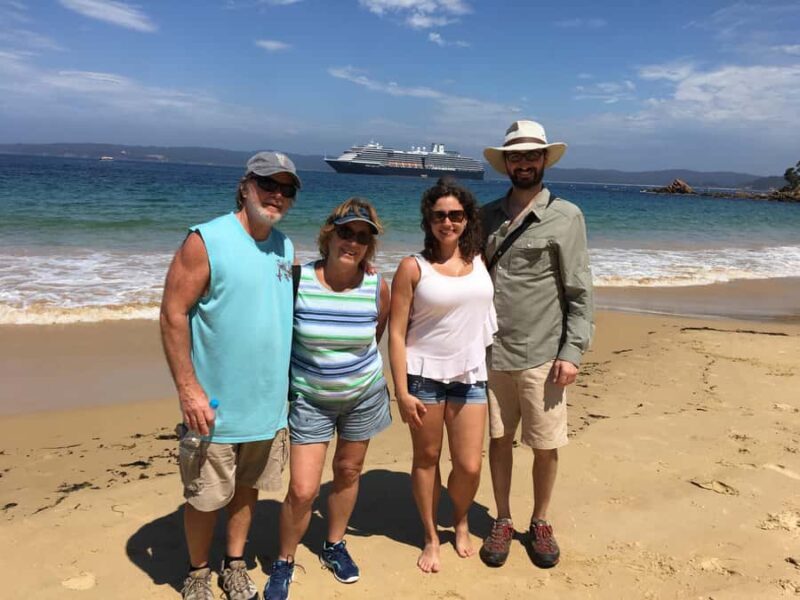 Eden: Sapphire Coast 4 Hour Shore Excursion - Final Thoughts