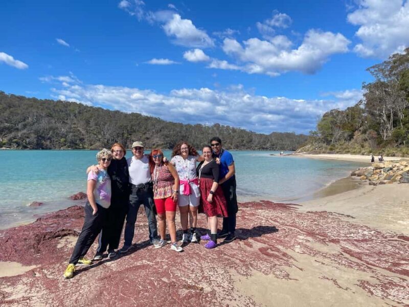 Eden: Sapphire Coast 4 Hour Shore Excursion - FAQs