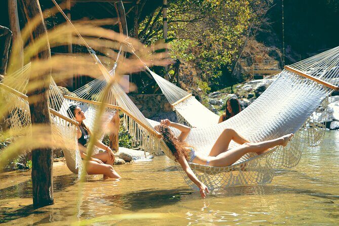 Edenva Ecotourist Park in Puerto Vallarta - Analyzing the Itinerary in Detail