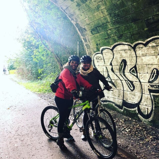 Edinburgh: 20-mile cycle tour (mostly traffic free) - The Sum Up